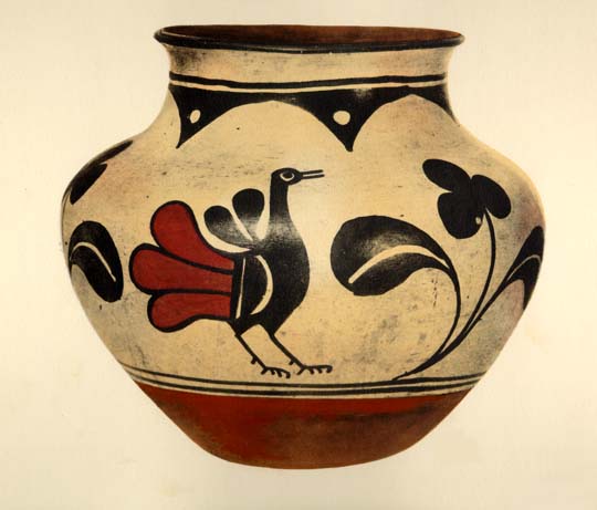 ipl Pueblo Pottery Gallery | Internet Public Library
