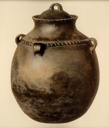 ipl Pueblo Pottery Gallery | Internet Public Library