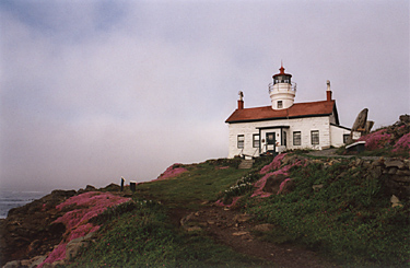 Lighthouses: A Photographic Journey - ipl: Information You Can Trust ...