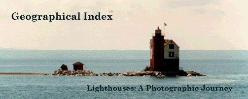Lighthouses: A Photographic Journey - ipl: Information You Can Trust ...
