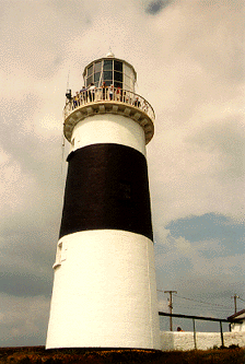 Lighthouses: A Photographic Journey - ipl: Information You Can Trust ...