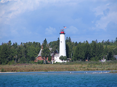 Lighthouses: A Photographic Journey - ipl: Information You Can Trust ...