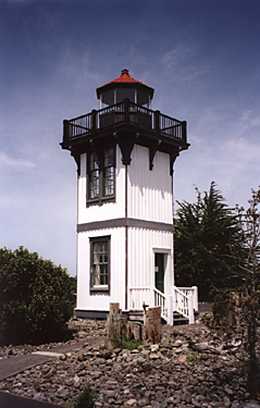 Lighthouses: A Photographic Journey - ipl: Information You Can Trust ...