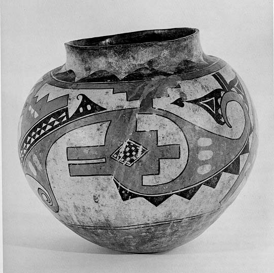 ipl Pueblo Pottery Gallery | Internet Public Library