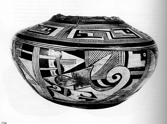 ipl Pueblo Pottery Gallery | Internet Public Library