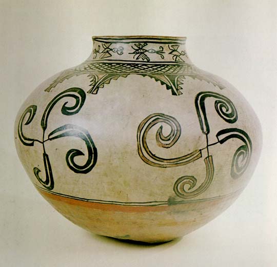 ipl Pueblo Pottery Gallery | Internet Public Library