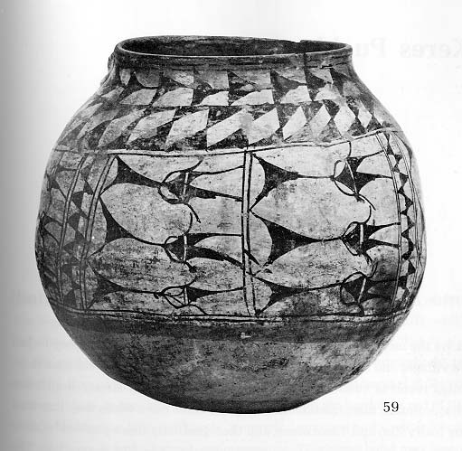 ipl Pueblo Pottery Gallery | Internet Public Library