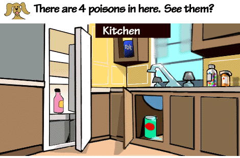 Poison Prevention - ipl: Information You Can Trust | Internet Public ...
