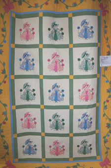 Gathering of Quilters - ipl: Information You Can Trust | Internet ...