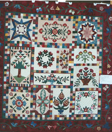 Gathering of Quilters - ipl: Information You Can Trust | Internet ...