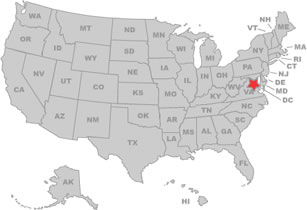 Stately Knowledge: Facts about the United States | Internet Public Library