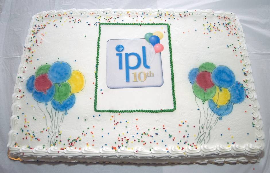 IPL 10th - Photos | Internet Public Library