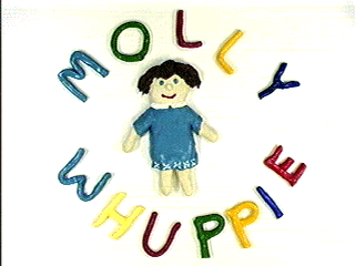 ipl Story Hour: Molly Whuppie | Internet Public Library