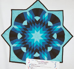 Gathering of Quilters - ipl: Information You Can Trust | Internet ...