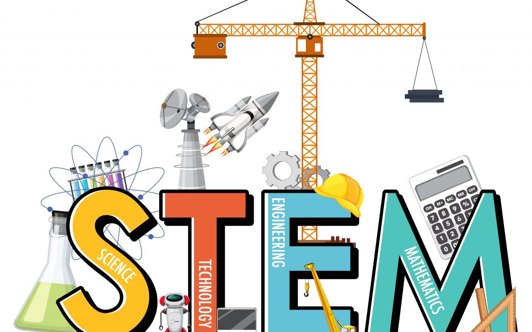 AI and STEM Education | Internet Public Library