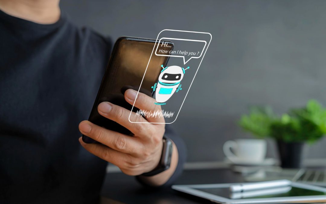 GigaChat: Russia’s First Chatbot | Internet Public Library