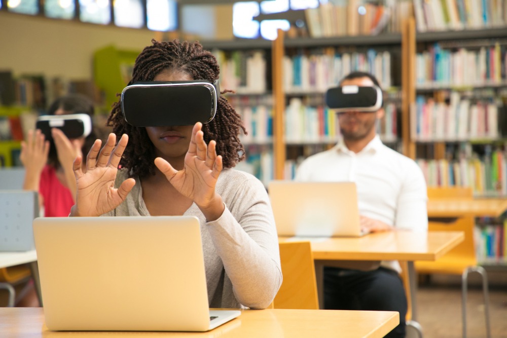 AI Learning and Gamification for Education