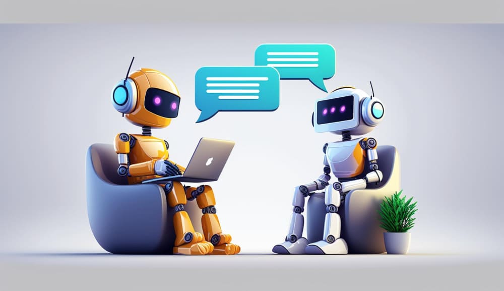 Character AI and Customized Chatbot Personalities | Internet Public Library